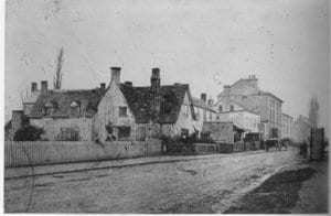 Stonehouse History | Stonehouse Town Council