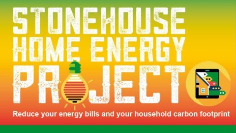 Stonehouse Home Energy Project | Stonehouse Town Council