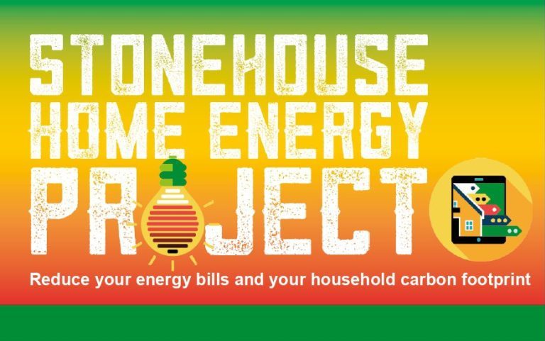 Stonehouse Home Energy Project | Stonehouse Town Council