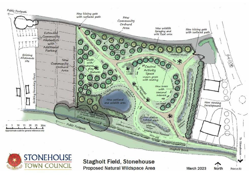 Stonehouse Town Council | Here to represent your interests and to meet ...