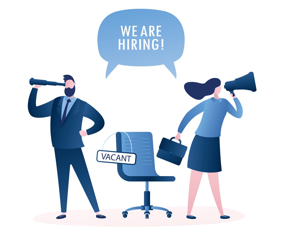 Vacancies | Stonehouse Town Council