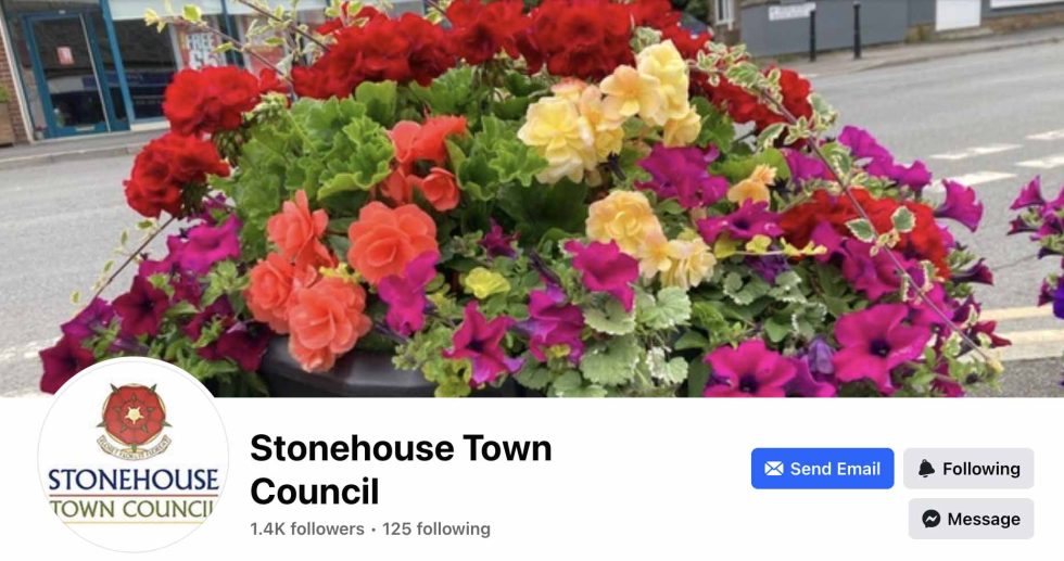 Stonehouse Town Council | Representing your interests and meeting local ...